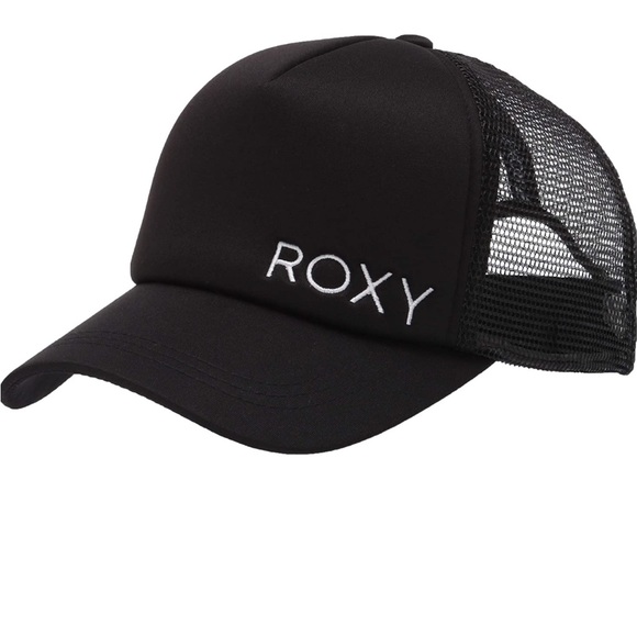 Roxy | Accessories | Womens Roxy Trucker Hat | Poshmark